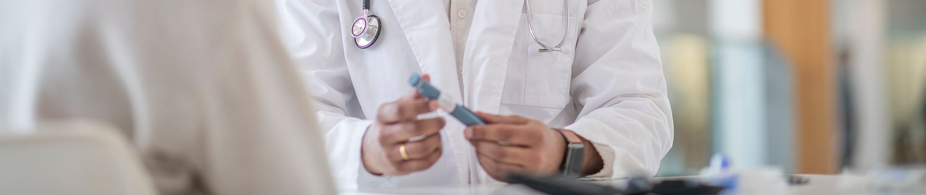 Diabetes Education | Ashley County Medical Center