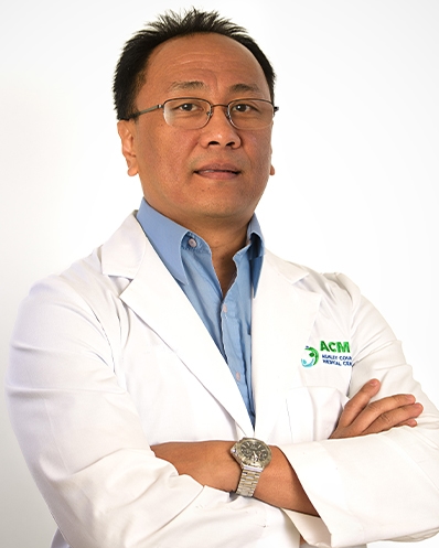 General Surgery | Ashley County Medical Center