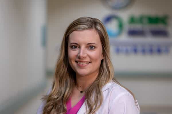 Crossett Hospital | Ashley County Medical Center